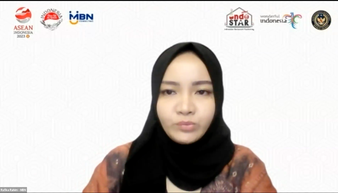 Pembukaan Program Inkubasi Indonesia Restaurant Fundraising – INDOSTAR