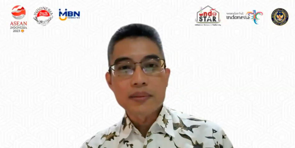 Pembukaan Program Inkubasi Indonesia Restaurant Fundraising – INDOSTAR